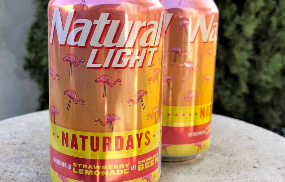 Natural Light Gets an Update with Naturdays – Braithwaite Communications