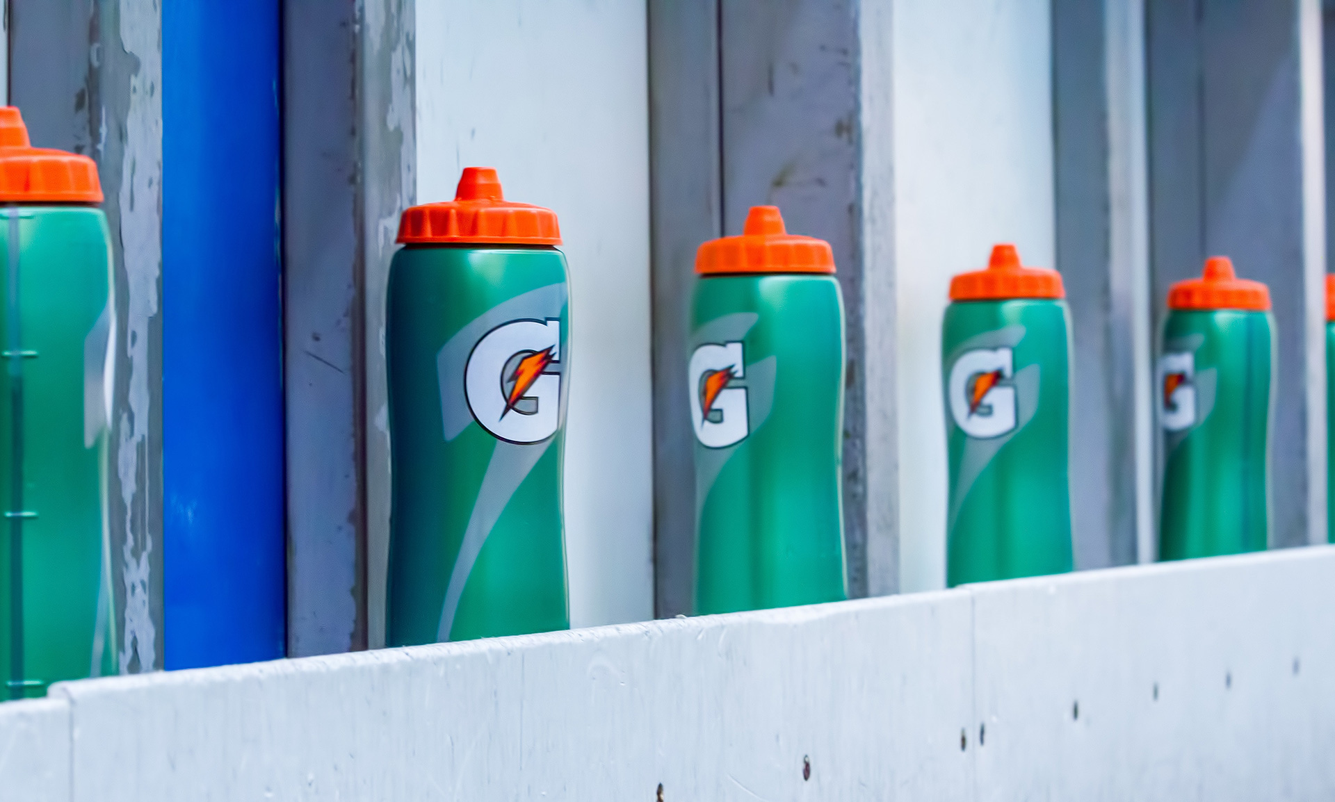 Gatorade Shows You Should Never Forget Your Brand’s Story – Braithwaite ...