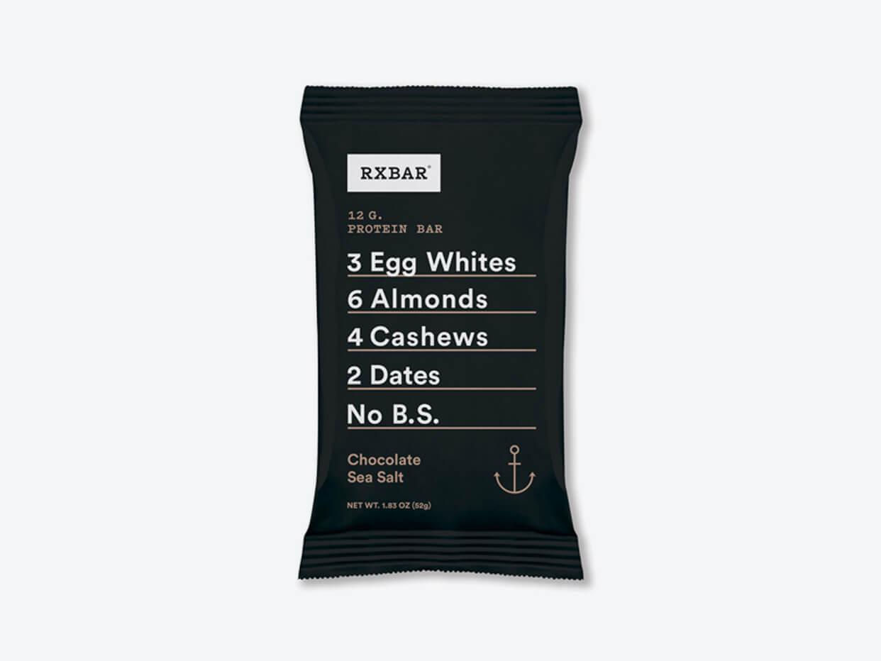 RXBAR’s Marketing Maneuver – Braithwaite Communications