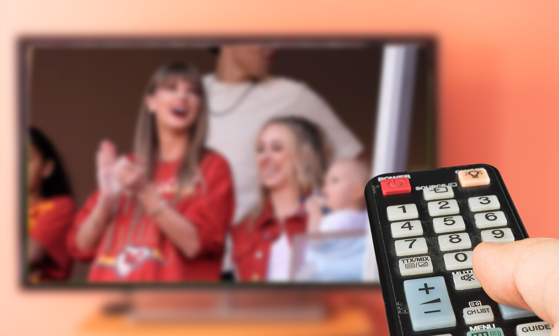 Taylor Swift by the Numbers – Braithwaite Communications